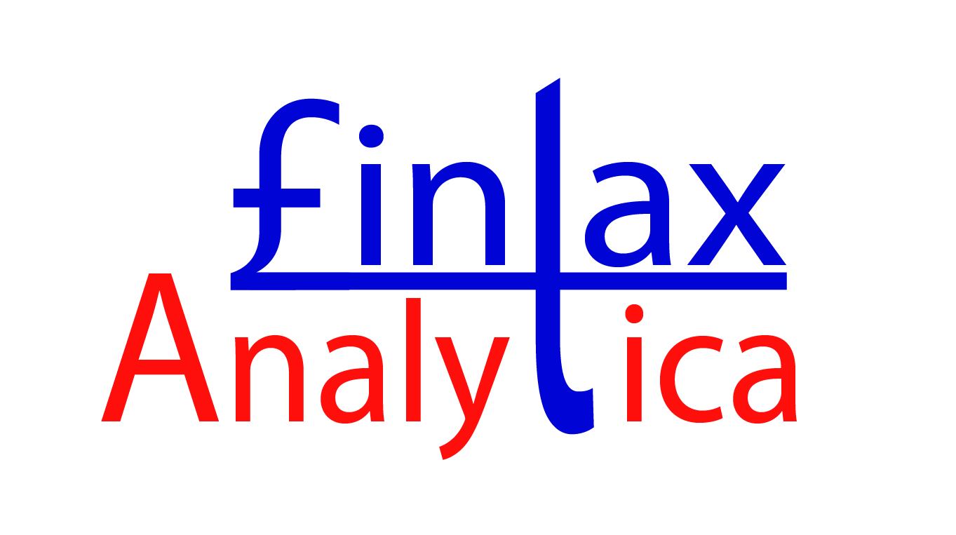 Fintax Analytica — Management Consulting & Financial Advisory